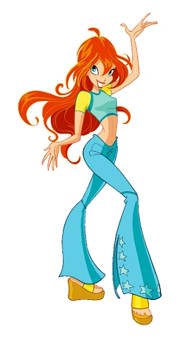 Winx Club Human and Fairy Forms | Winx Club Parodies V2 Wiki | Fandom