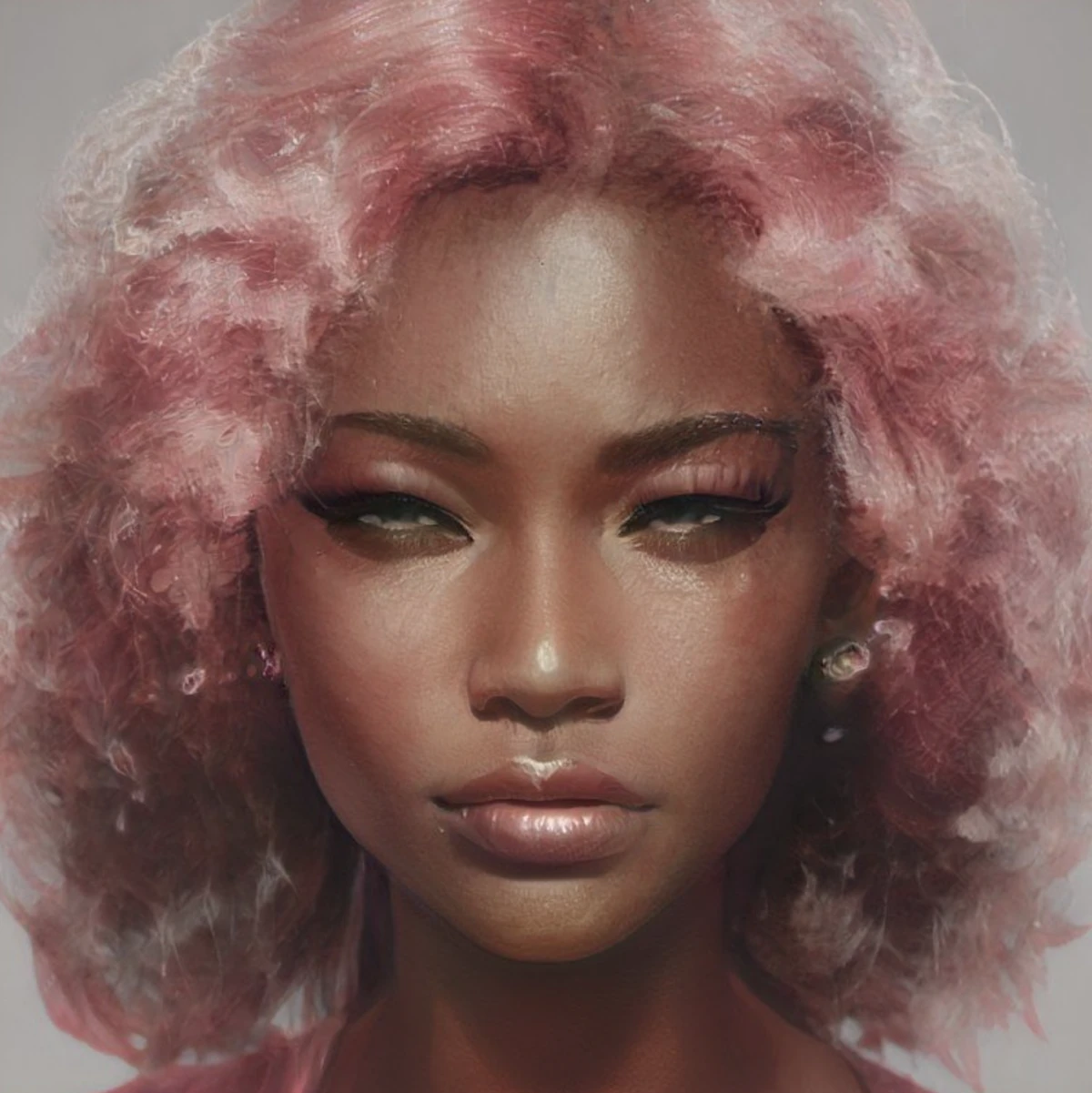 Queen Niobe | Winx Club (Rey's Version) Wiki | Fandom