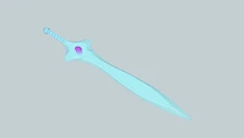 Infinity Sword | Winx Club: Rise of Darkness Wiki | Fandom