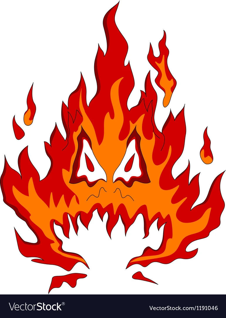 Fire Monster | Winx Club: Rise of Darkness Wiki | Fandom