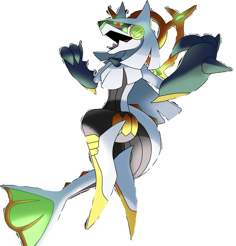 Silvarcario | Winx Club: Rise of Darkness Wiki | Fandom