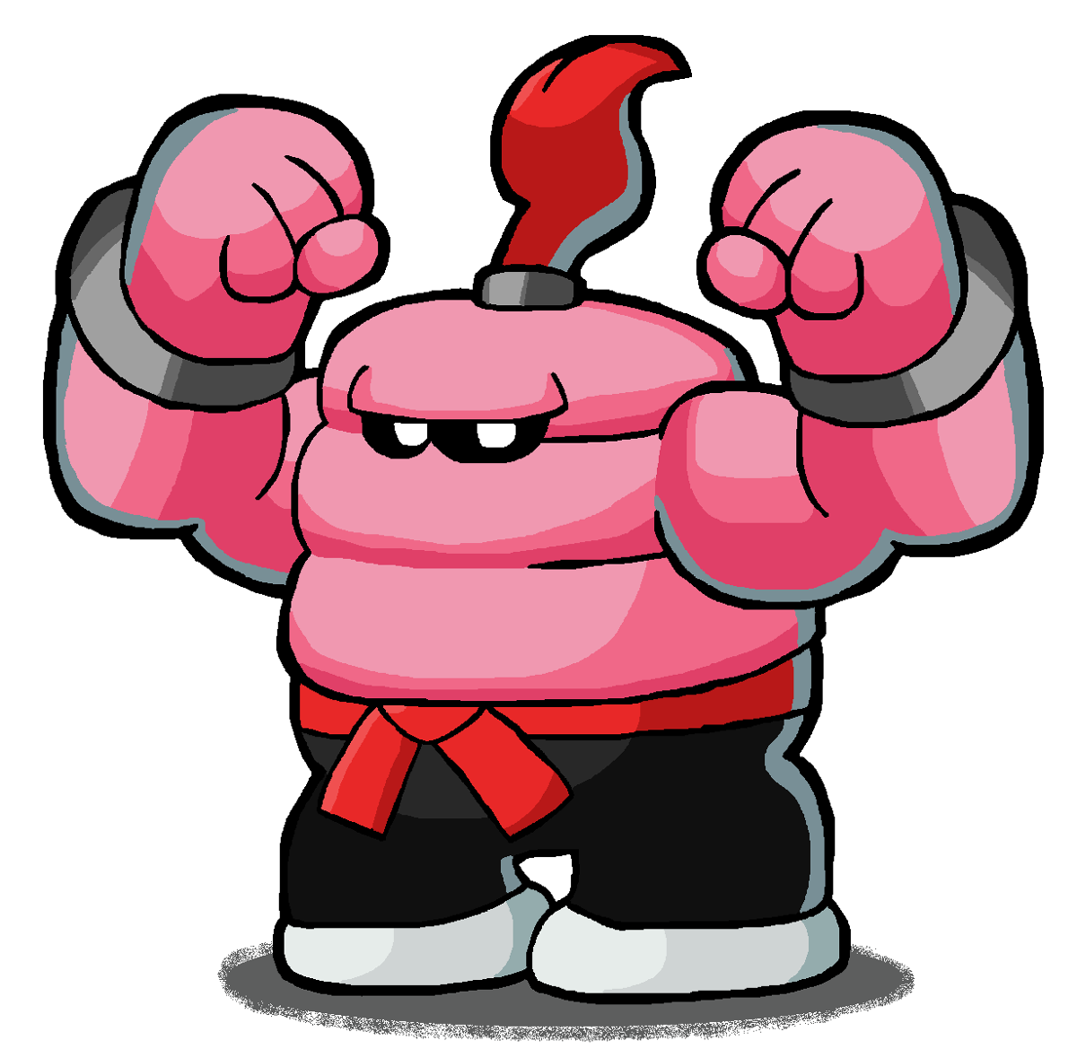 Beef | Winx Club: Rise of Darkness Wiki | Fandom