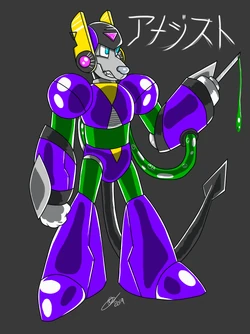 Ratarang | Winx Club: Rise of Darkness Wiki | Fandom