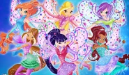 Winx Club season 8 outfits/Gallery | Winx Club season 8 remade Wiki ...
