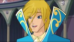 Sky | Winx Club sirenix Wiki | Fandom