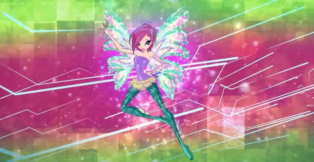 Tecna Winx Club Sirenix Tecna Winx Club Sirenix Wiki