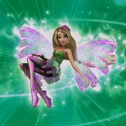 Transformacao Winx Club Sirenix 3d Winx Club Sirenix 3d Transformation