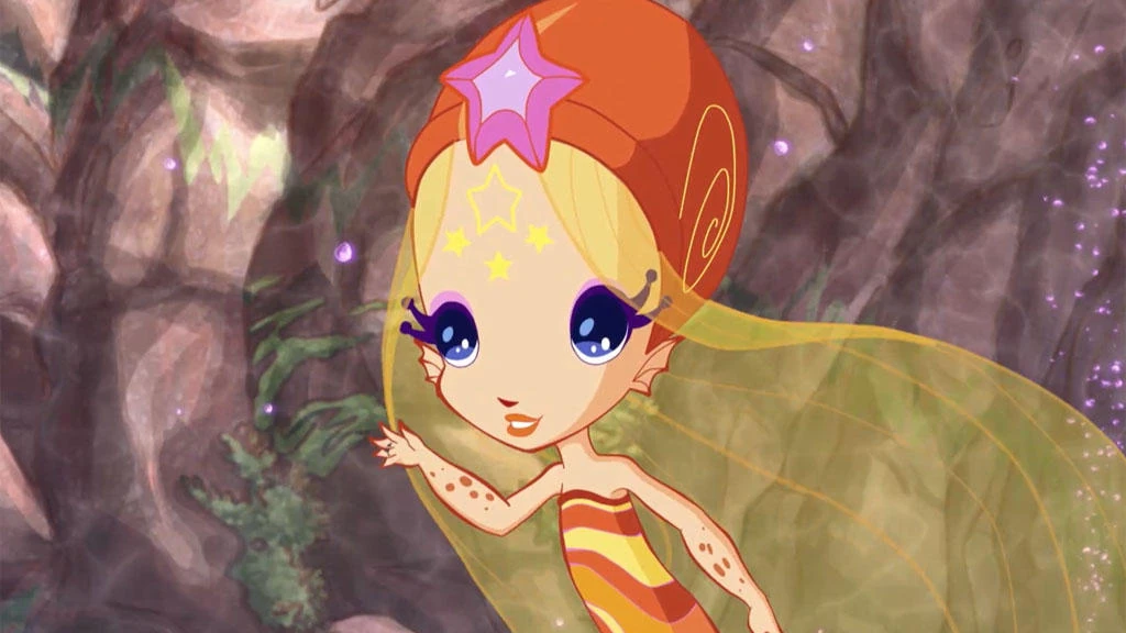 Illiris | Winx Club sirenix Wiki | Fandom