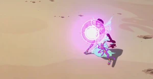 Morphix Shield | Winx Club sirenix Wiki | Fandom