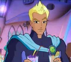 Roy | Winx Club sirenix Wiki | Fandom