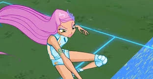 Krystal | Winx Club sirenix Wiki | Fandom
