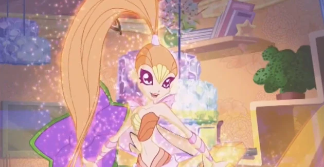 Stella's Guardian of Sirenix | Winx Club sirenix Wiki | Fandom