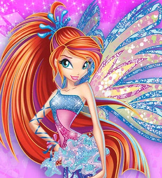 Bloom | Winx Club V.s Monster High Wiki | Fandom