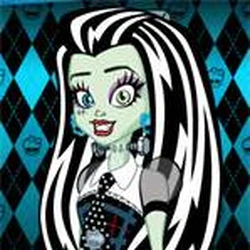 Monster High As Winx Club
