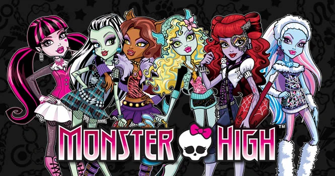 Winx Club V.s Monster High Wiki | Fandom