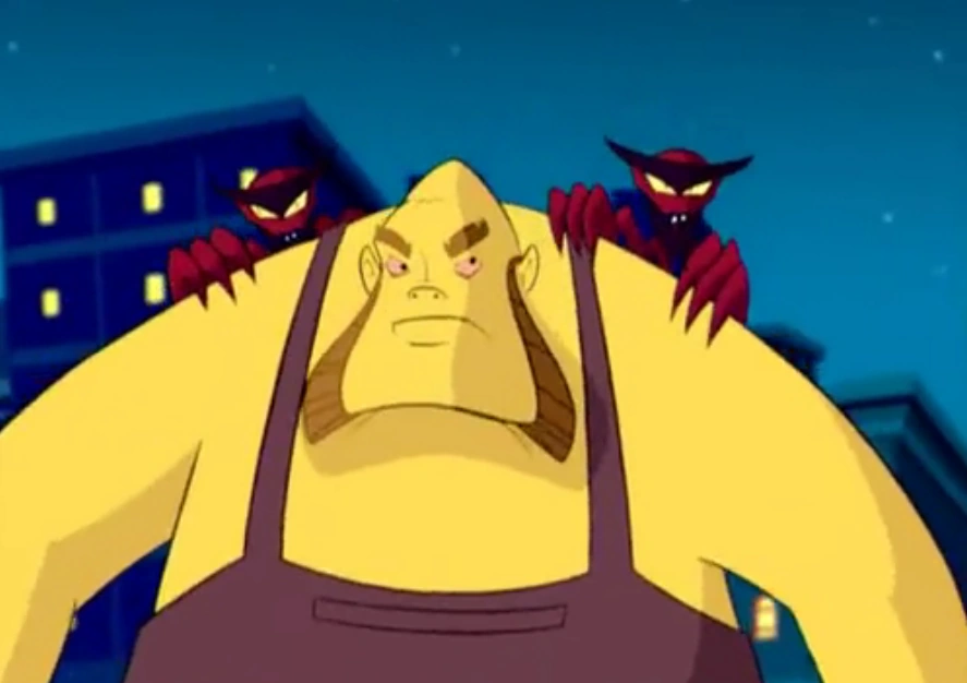 Knut | Winx club-wiki | Fandom