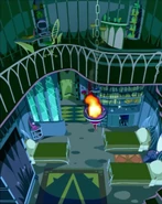 Cloud Tower | Winx Club Wiki | Fandom