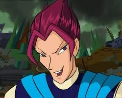 Riven | Winx Club Wiki | Fandom