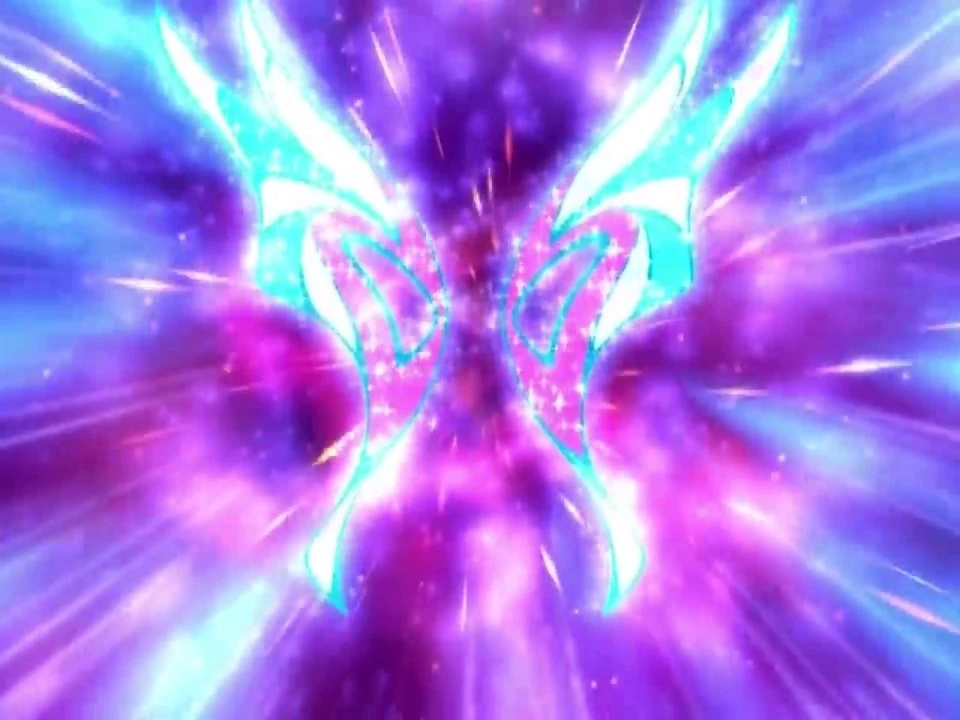 Speedix | Winx Club Wiki | Fandom