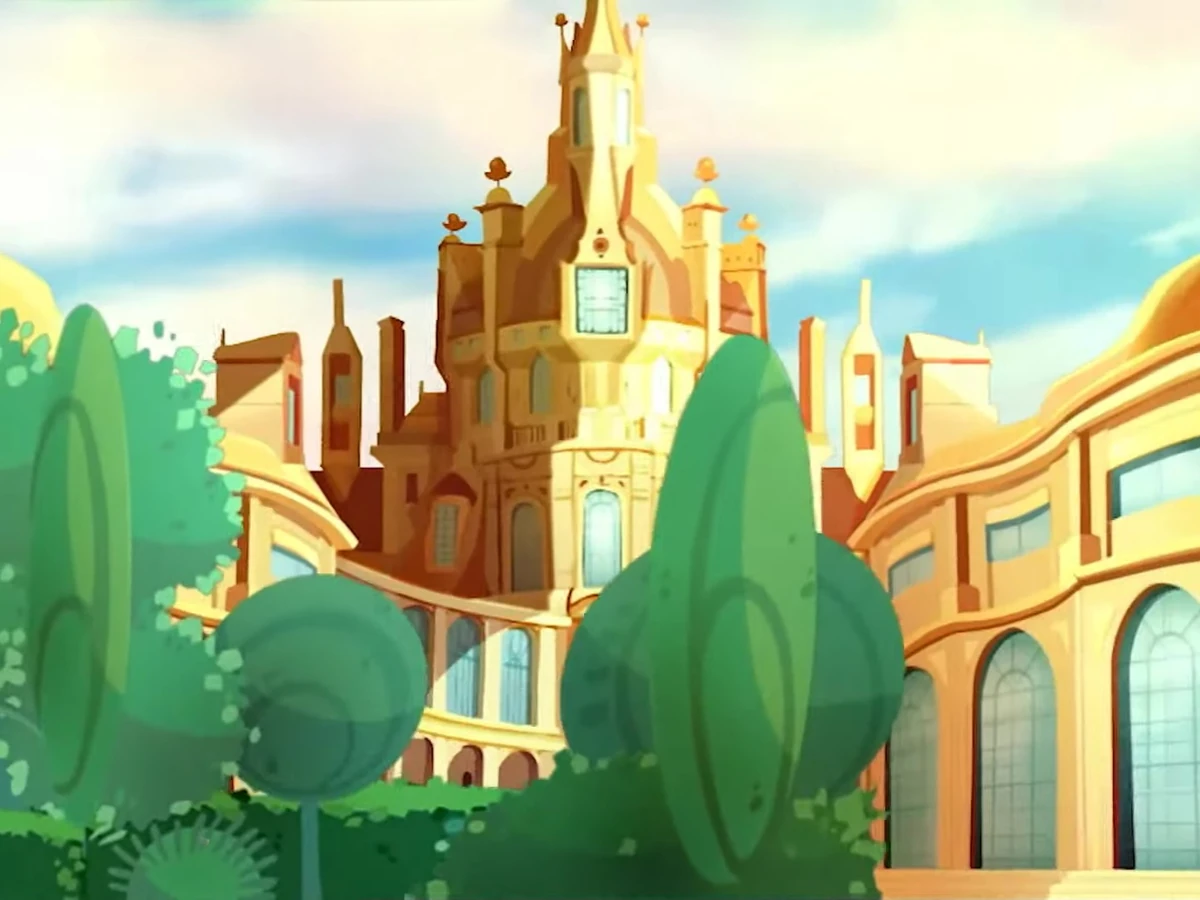 Solaria | Winx Club Wiki | Fandom