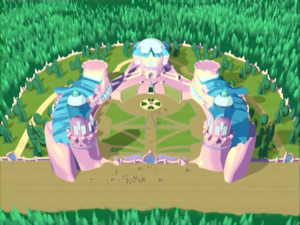 Alfea | Wiki Winx Club | Fandom