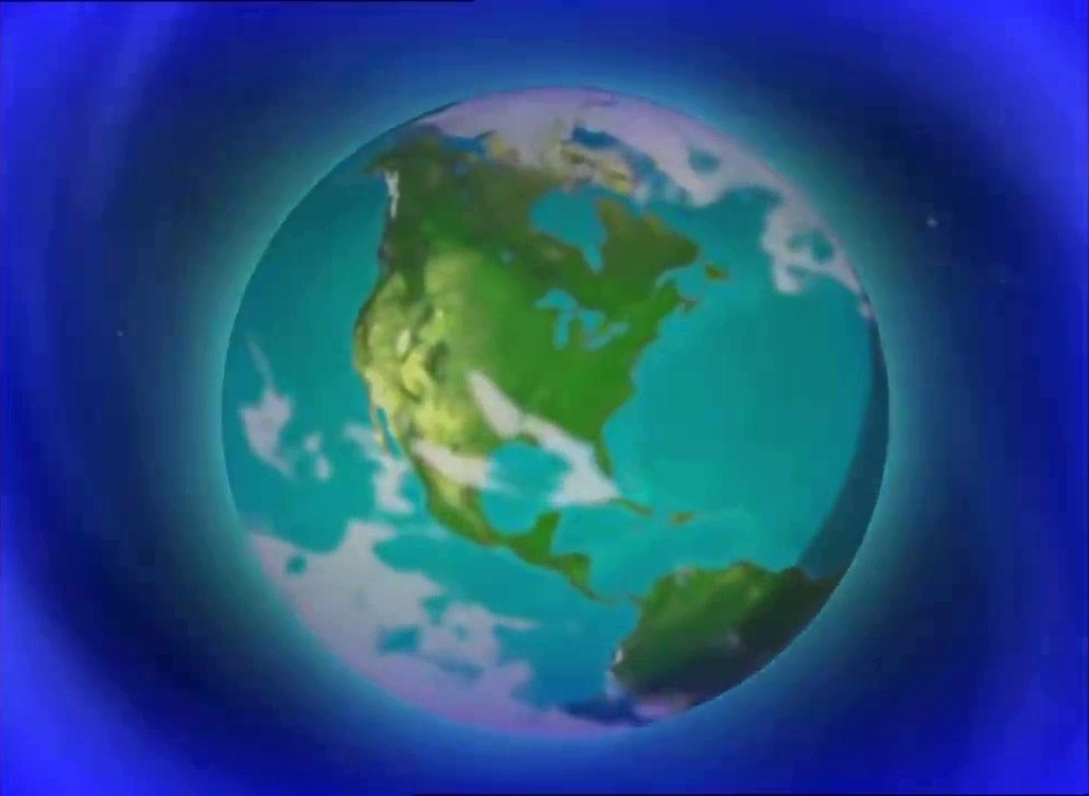 Earth | Winx Club Wiki | Fandom