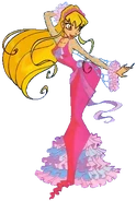 List of Stella's outfits | Winx Club Wiki | Fandom