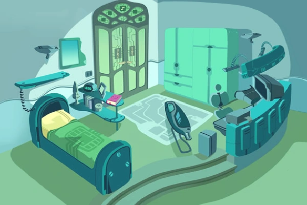 Dormitorio Winx | Wiki Winx Club | Fandom