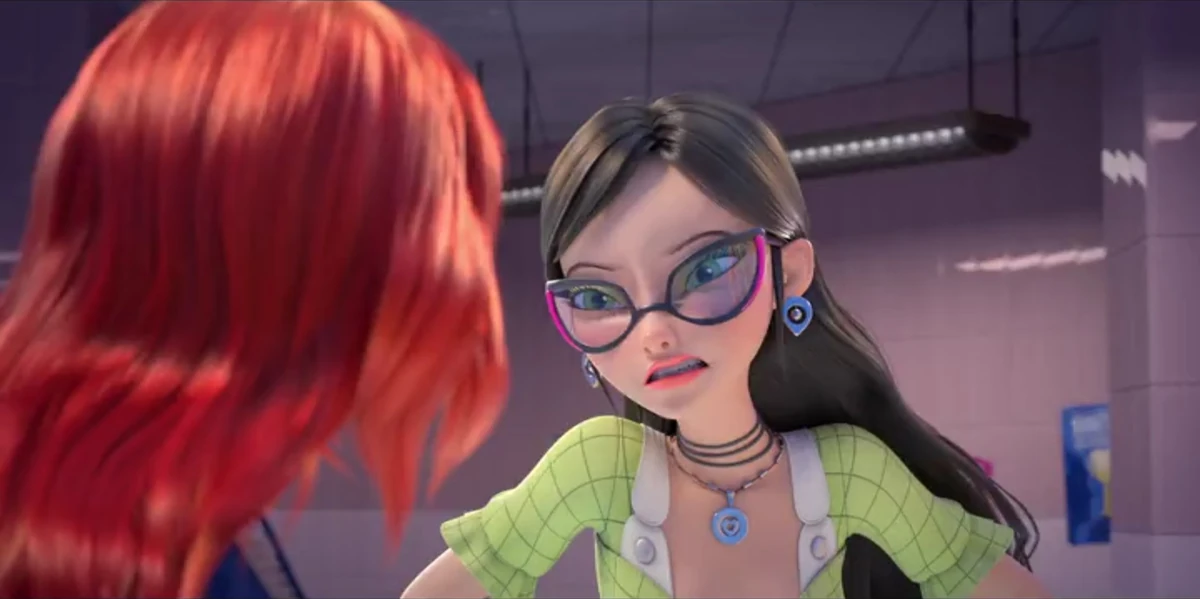 Mitzi | Winx Club Wiki | Fandom