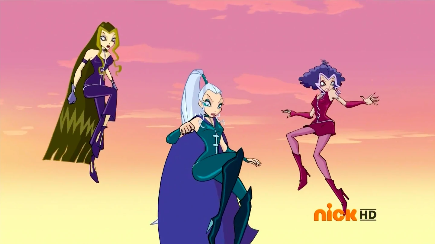 Winx Club Stormy Enchantix Enchantix | Winx Club Wiki | Fandom