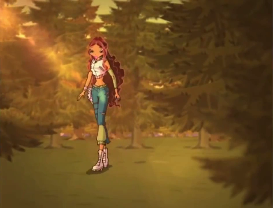 List of Aisha's outfits | Winx Club Wiki | Fandom