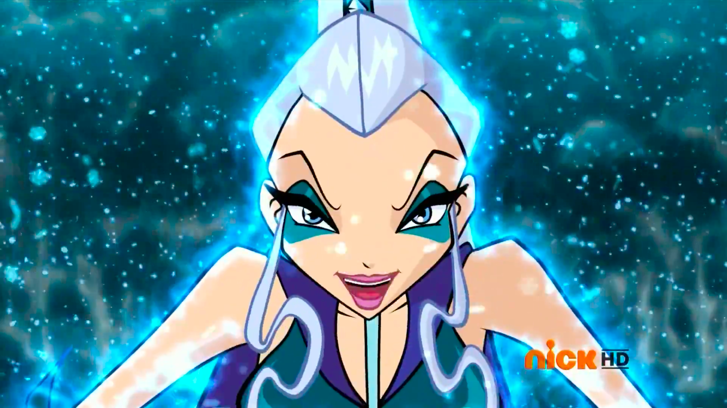 Icy Winx Club Wiki Fandom