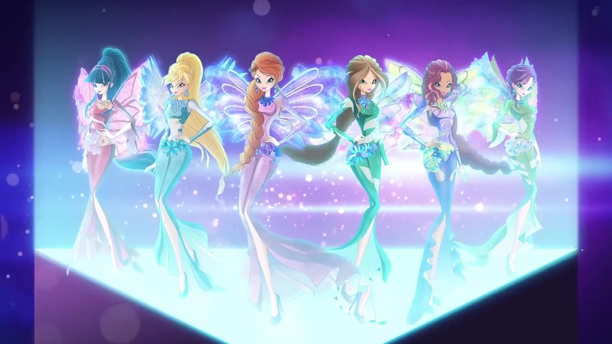 Onyrix | Winx Club Wiki | Fandom