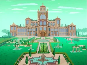 Eraklyon | Wiki Winx Club | Fandom