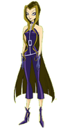 Darcy | Winx Club Wiki | Fandom