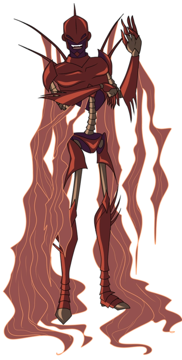 Category:Antagonists | Winx Club Wiki | Fandom