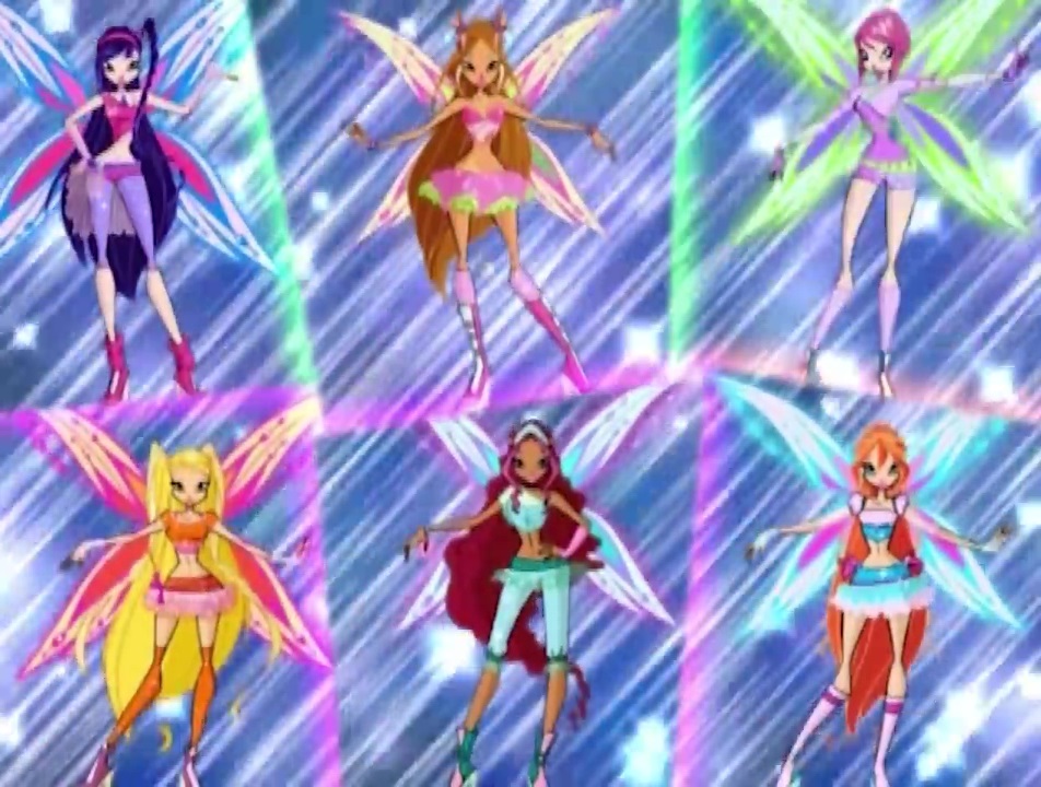 Zoomix | Wiki Winx Club | Fandom