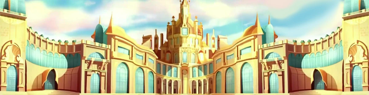 Solaria | Wiki Winx Club | Fandom