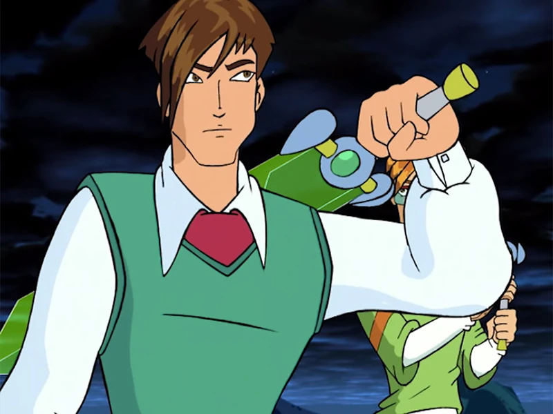Winx Club Stella And Brandon Wedding