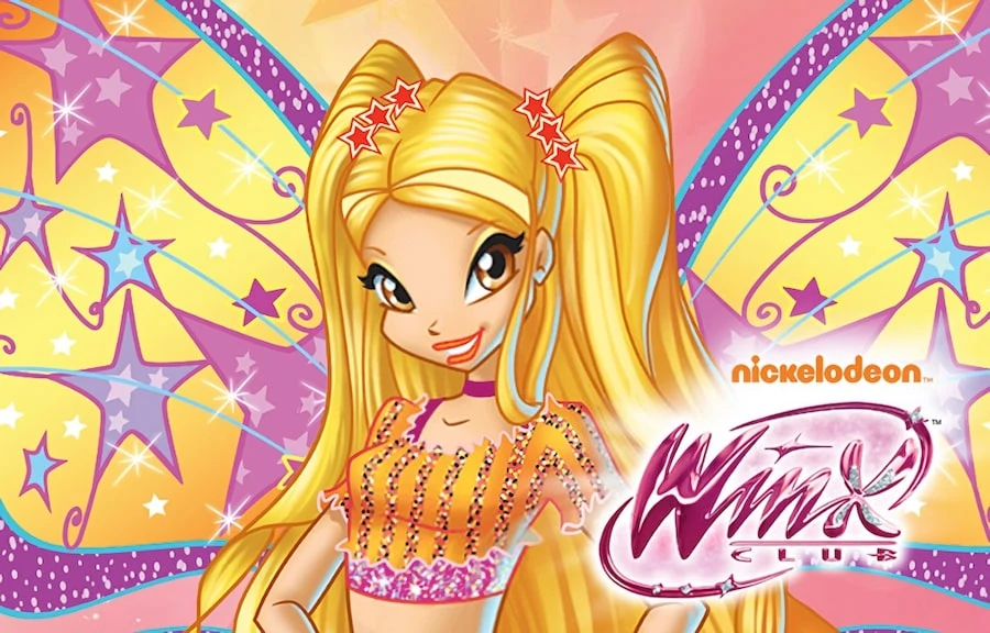Stella | Winx Club Wiki | Fandom
