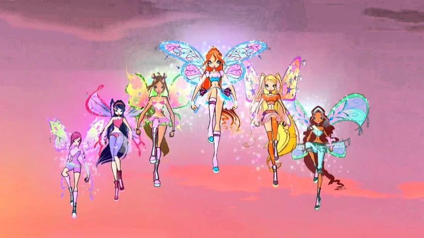 Believix | Wiki Winx Club | Fandom