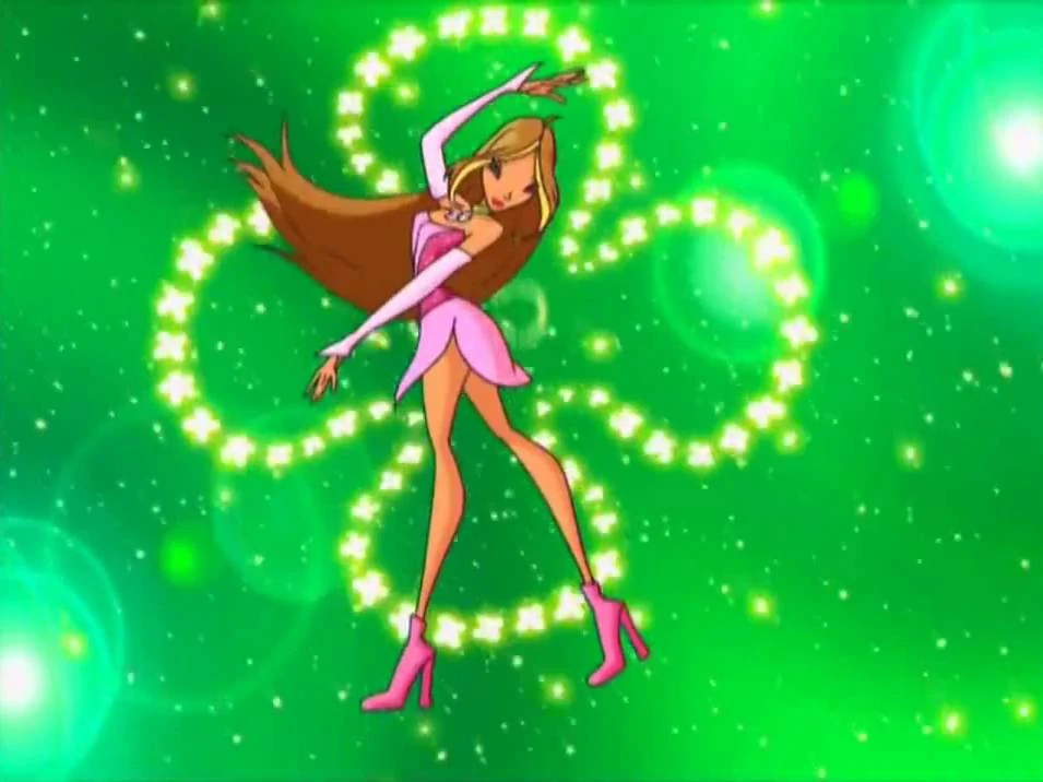 Flora/Gallery | Winx Club Wiki | Fandom
