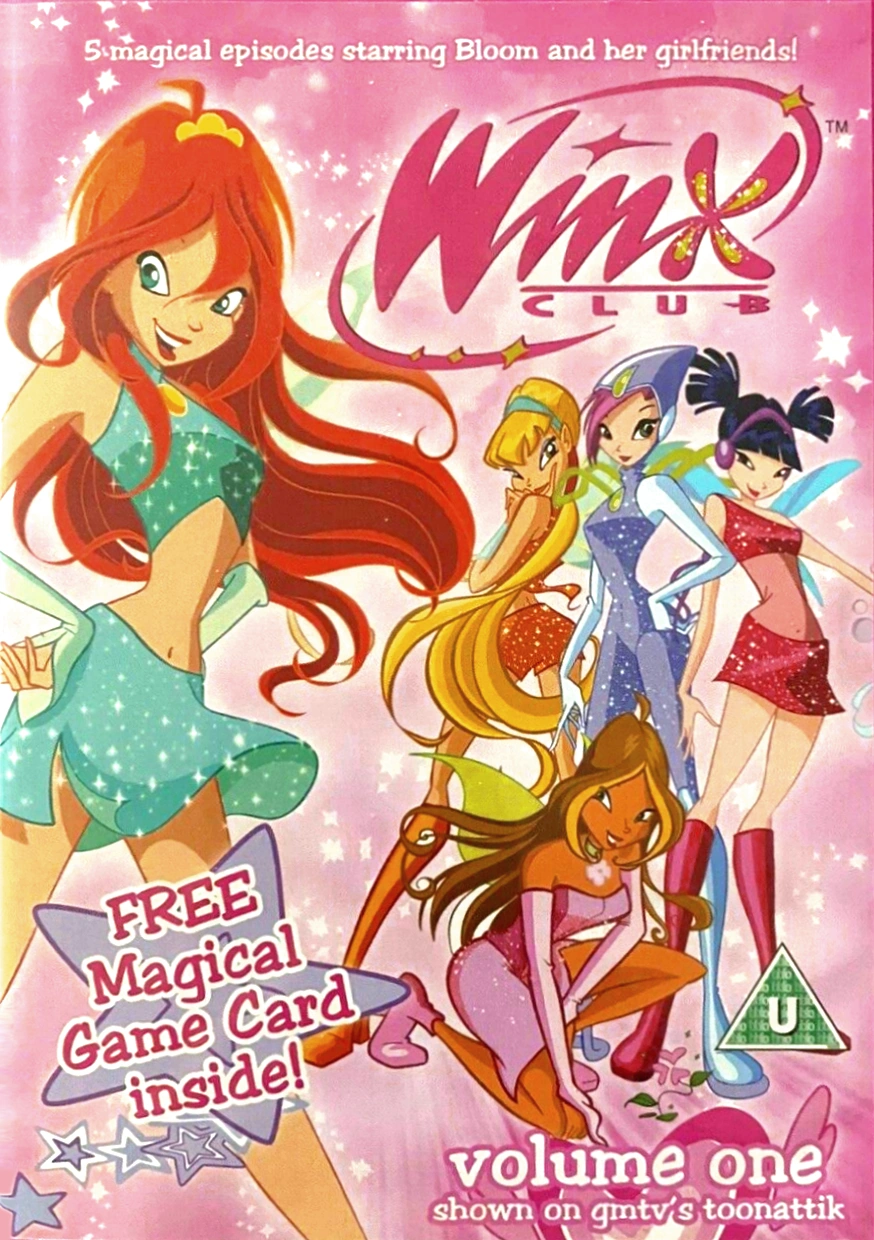 Contender Entertainment Group | Winx Club Wiki | Fandom
