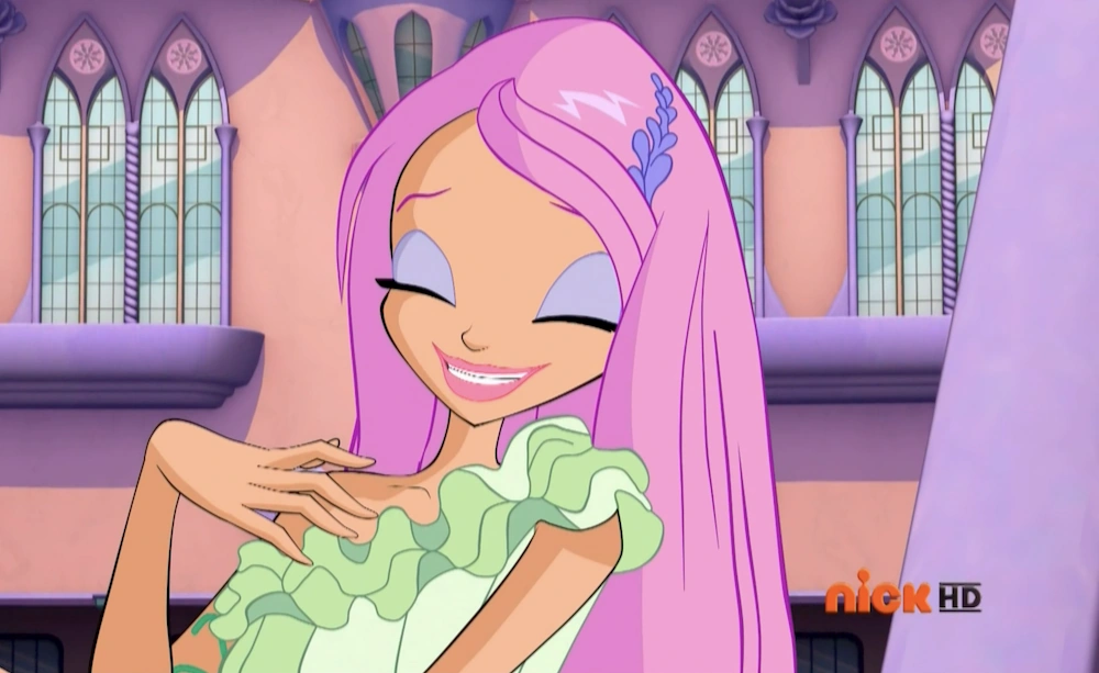 Krystal | Winx Club Wiki | Fandom