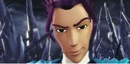 Riven | Winx Club Wiki | Fandom