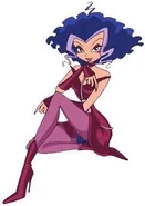 Stormy | Winx Club Wiki | Fandom