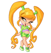 Chatta | Winx Club Wiki | Fandom