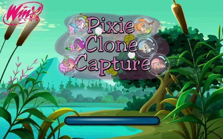 Pixie Clone Capture | Wiki Winx Club | Fandom