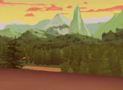 Dark Forest | Winx Club Wiki | Fandom