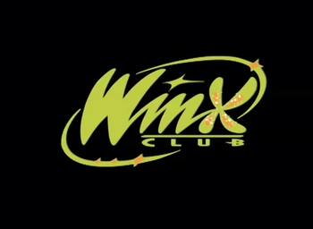 Winx Club Logo | Winx Club Wiki | Fandom